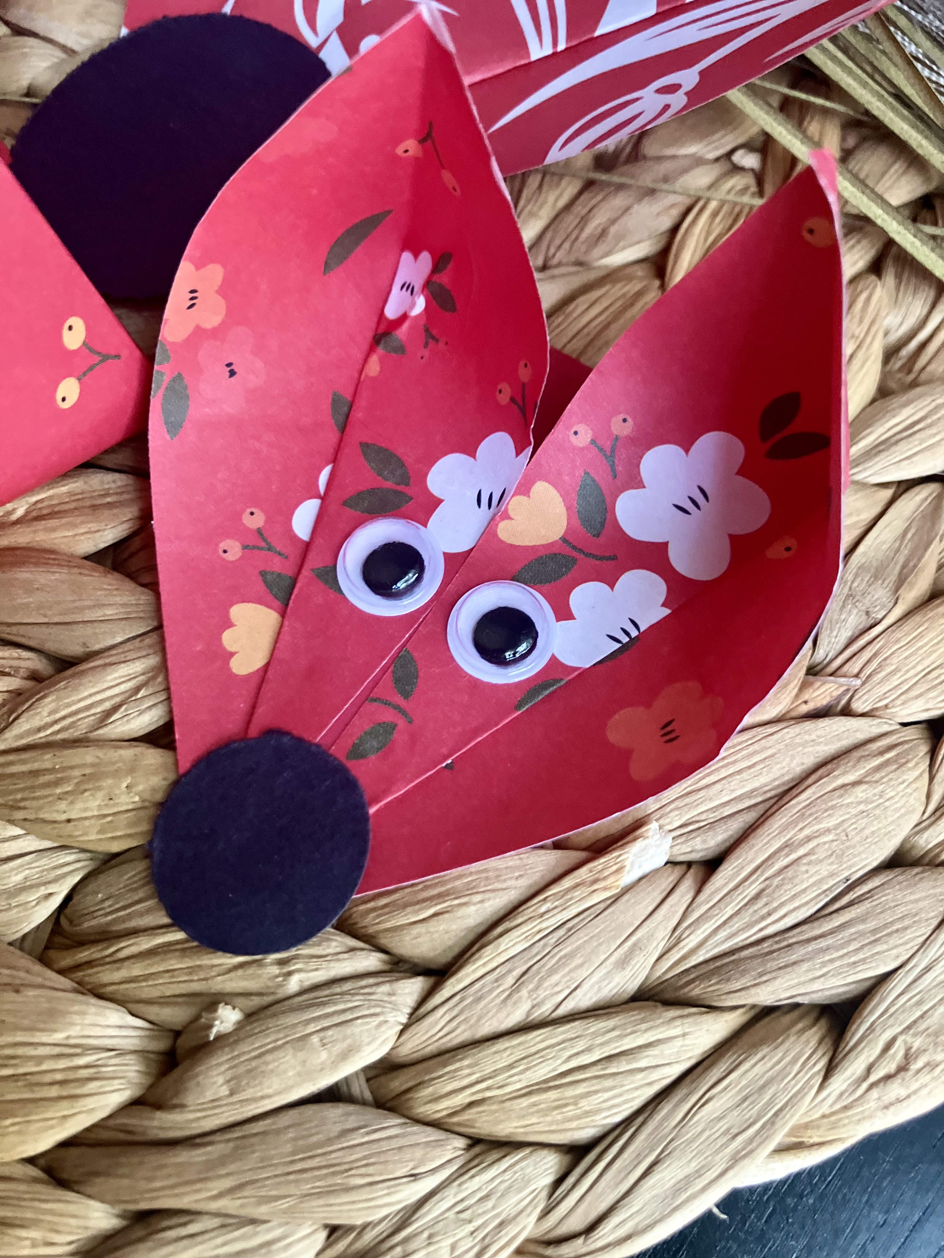 Kids Club Origami Fox Family Classes Michaels Kids Club Origami Fox Family Classes Michaels
